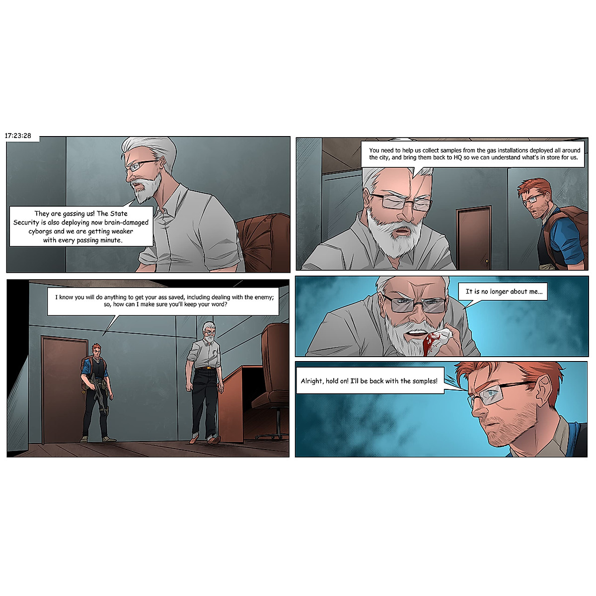 41 Hours - PlayStation 4