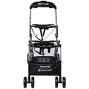 Baby Trend Universal Double Snap-N-Go Stroller Frame