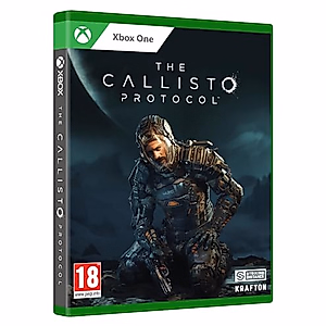 The Callisto Protocol Standard Edition - Xbox One