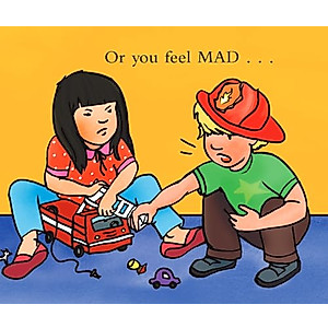 Voices Are Not for Yelling Board Book (Best Behavior®)