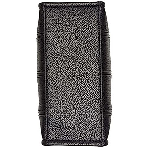 Calvin Klein Fatima Drawstring Bucket Crossbody