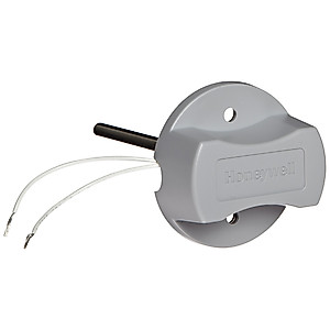 Honeywell CECOMINOD032202 FBA C7735A1000, Gray