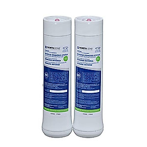 North Star 7287506 Water Filtration Northstar Conditioning Pre & Post Filter