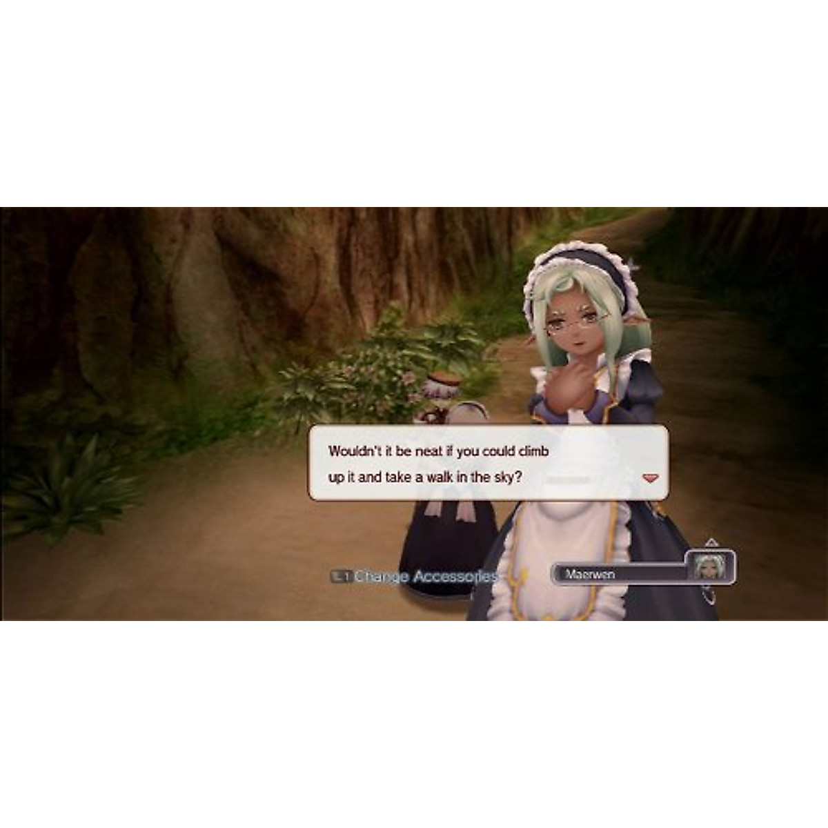 Rune Factory: Tides of Destiny - Playstation 3