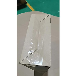 Vtopmart Cereal Containers Storage Set, 3 PCS Airtight Food Storage Containers with Flip-Top Lids, Plastic Cereal Organizer Dispenser for Kitchen, Pantry Organization Storage (135.2oz/4L)