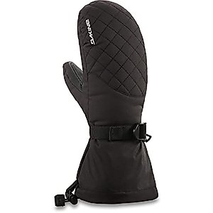 Dakine Lynx Mitt - Black, Medium
