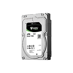 Seagate Hard Drives