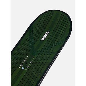 K2 Instrument Mens Snowboard 157cm