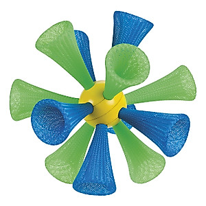Toysmith GO! Bash N Bounce Game Set-Outdoor Play