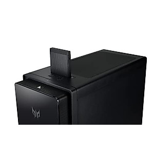 Acer Predator Orion 7000 PO7-650-UR12 Gaming Desktop | 13th Gen Intel Core i9-13900KF 24-Core | NVIDIA GeForce RTX 4090 | 32GB DDR5 | 1TB PCIe Gen4 SSD | 2TB HDD | Intel WiFi 6E | RGB Keyboard & Mouse
