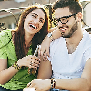 Ancient Circle Round Disc Spiral Small Celtic Irish Trinity Symbol Triskele Stud Earrings For Men Women Oxidized .925 Sterling Silver