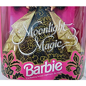 Barbie Moonlight Magic Special Limited Edition-1993