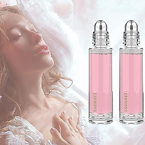 2Pcs Pheromones Perfumes for Women, Pheromone Perfume,Lunex Phero Perfume