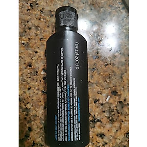 Bump Patrol Maximum Strength Aftershave Formula - After Shave Solution Eliminates Razor Bumps and Ingrown Hairs - 4 Ounces 2 Pack