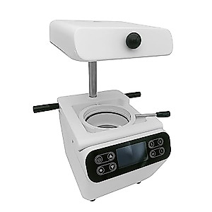 900W Lab Vacuum Former Forming and Molding Machine Laminating Machine with LCD Display