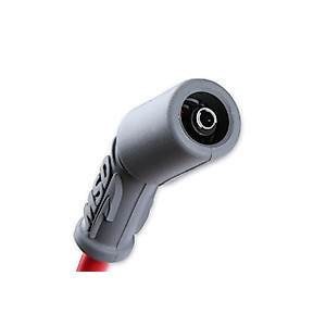 MSD 32829 Super Conductor Spark Plug Wire Set -1999-05 GM Truck