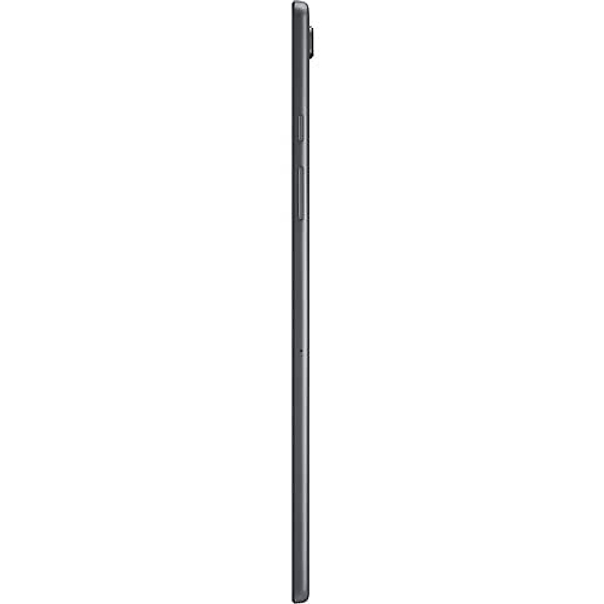Samsung Galaxy Tab A7 10.4" 64GB with Wi-Fi + 128GB microSD Memory Card (Gray)