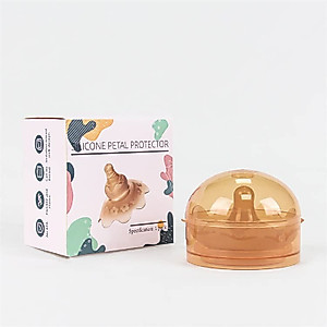 3 in 1 Nipple Shield for Breastfeeding,Breast Therapy Pads for Moms for Nursing Mothers