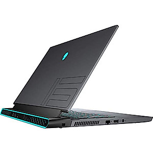 Alienware m15 R3 Gaming Laptop: Core i7-10750H, NVIDIA RTX 2070 Super, 15.6" Full HD 300Hz Display, 16GB RAM, 512GB SSD