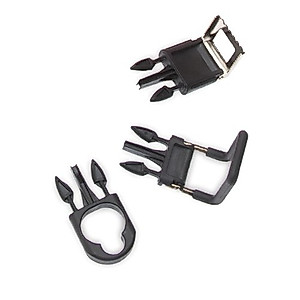 Crescent Lufkin 3/4" x 100' Pro Series Fiberglass Tape Measure - PSFE100