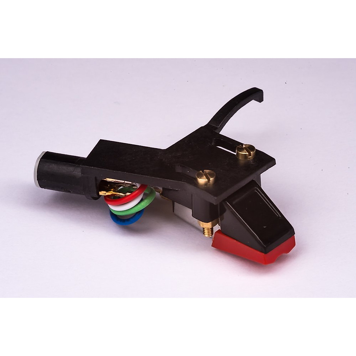 Headshell, mount, cartridge, needle, stylus for ROTEL RP 310, RP 1000, RP 1001, RP 1010, RP 2400, RP 300, RP 400, RP 4400, TP 220, RP 500, RP 550, RP 6400, RP 700, RP 820, RP 840, MADE IN ENGLAND