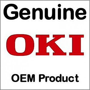 43979222 Okidata BR MPS420B standard yield black toner