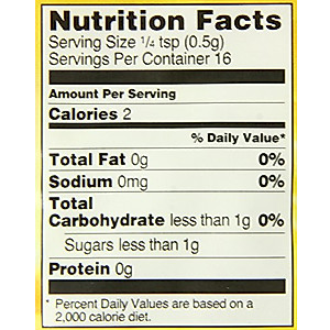 Dr. Oetker Vanilla Sugar, .32 oz., 12 Count