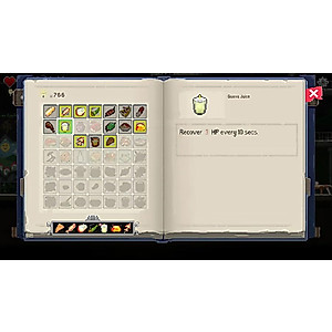 Dungeon Munchies (English) (Non-US Version)