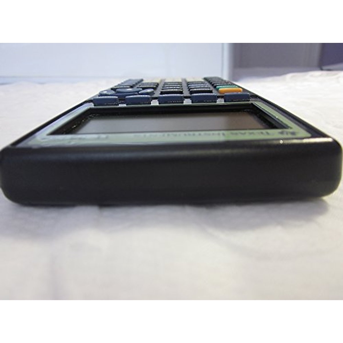 Texas Instruments TI 83 Plus Graphics Calculator