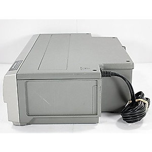 Emerson EWV404 4-Head Video Cassette Recorder with On-Screen Programming Display