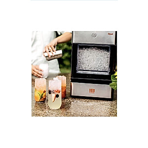 FirstBuild Opal Countertop Nugget Ice Maker