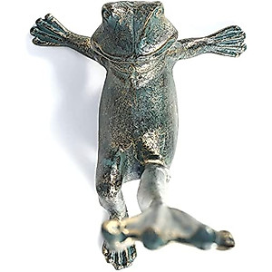 Kitchen Paper Roll Holder Paper Towel Rack Dining Table Kitchen Paper Roll Holder Vertical Paper Towel Storage Rack(2 Pcs)