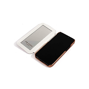 Ted Baker Mirror Case for iPhone 12/12 Pro - Jasmine