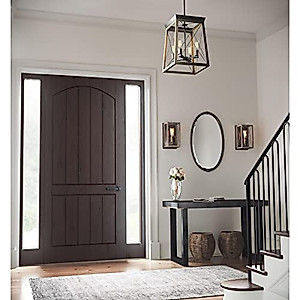 Progress Lighting P500178-020 Briarwood Hall & Foyer, Bronze