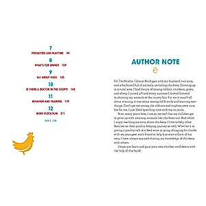 Keeping Chickens: A Kid's Guide to Everything You Need to Know about Breeds, Coops, Behavior, Eggs, and More!