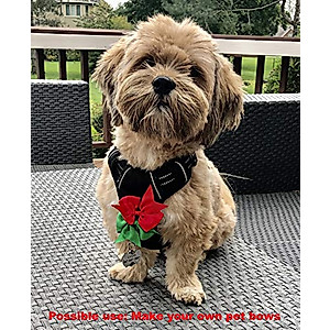 HipGirl Gift Wrapping Supplies - 2ct DIY Hair Bow Maker Hands Free Tool - Make Christmas Bows for Gift Wrapping Yourself. Make the Christmas Wrapping Gift Bows for Christmas Presents Easily