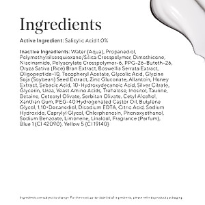 Murad Outsmart Acne Clarifying Treatment - Acne Control Gel Serum with Salicylic Acid - Oily Skin Care Treatment Backed by Science, 1.7 Fl Oz