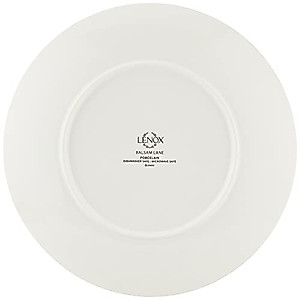 Lenox 890751 Balsam Lane 4-Piece Accent Plate Set