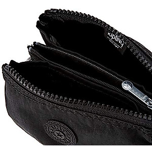 Kipling Creativity S, Black Noir