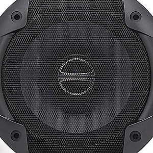 Alpine Spe-5000 5.25" 2 Way Pair of Car Speakers Totalling 200 Watts Peak / 50 Watts RMS