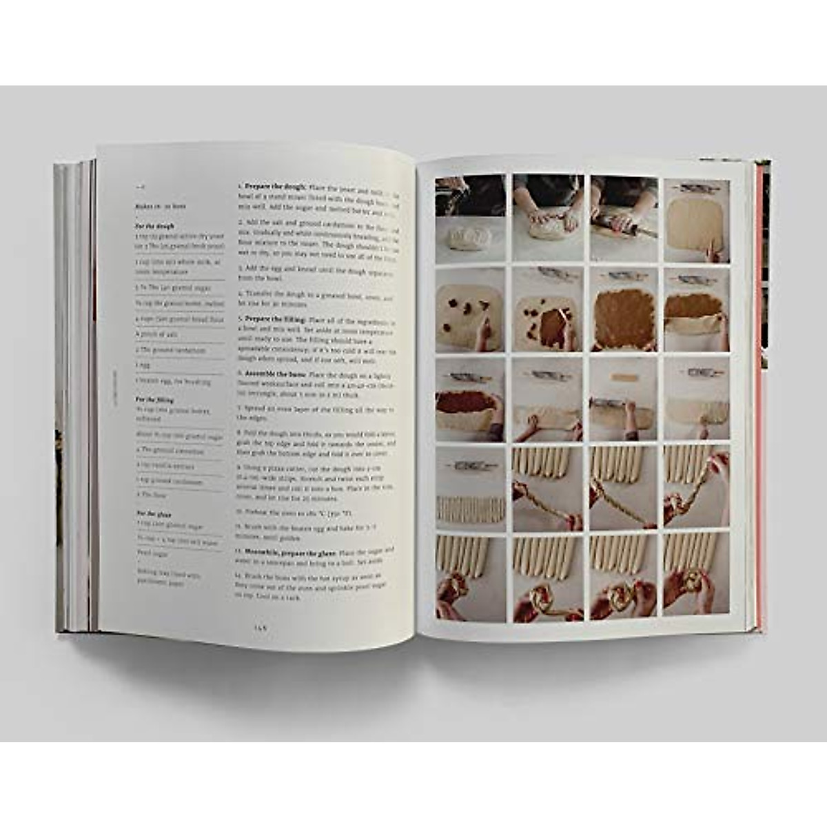 Lioroooosh: Baking from my Tel Aviv Kitchen