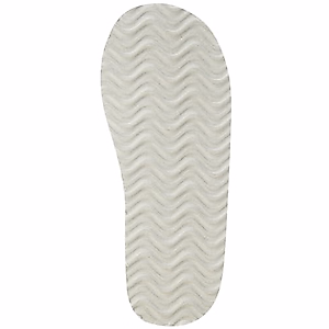 bebe Girls' Winter Boots - Quilted Insulated Puffy Boots - Warm Booties for Girls - IndoorOutdoor House Shoe Slippers (11-4), Size 2 Little Kid, Silver