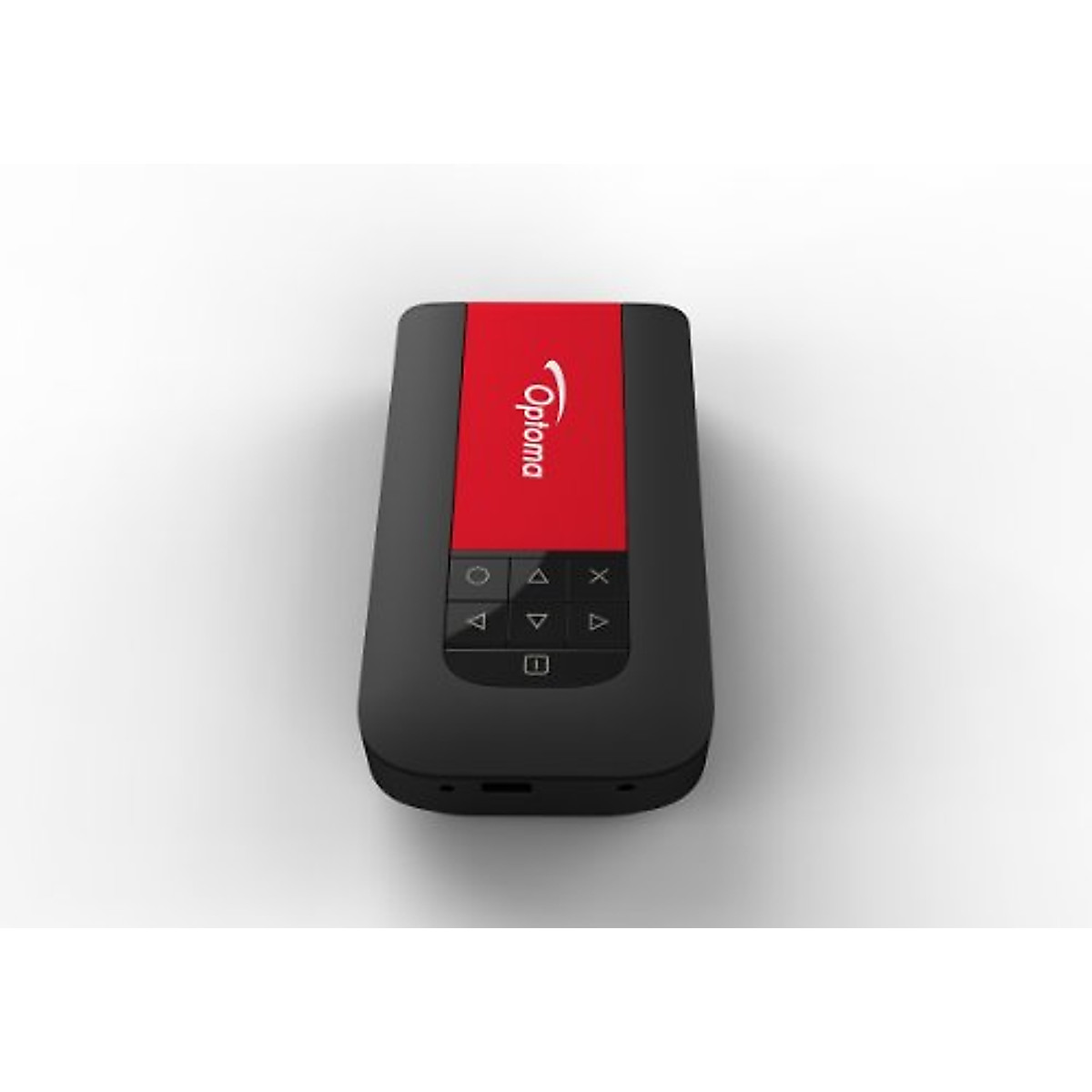 Optoma PK120, LED, Pico Pocket Projector