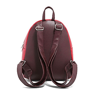 Loungefly Coraline Circus Mini Backpack