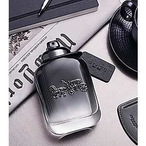 Coach FOR MEN 6.7oz Eau de Toilette Jumbo Spray