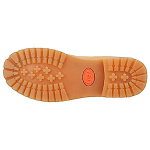 Lugz Mens Convoy 6 Inch Lace Up Casual Boots Ankle - Brown - Size 12 D_M