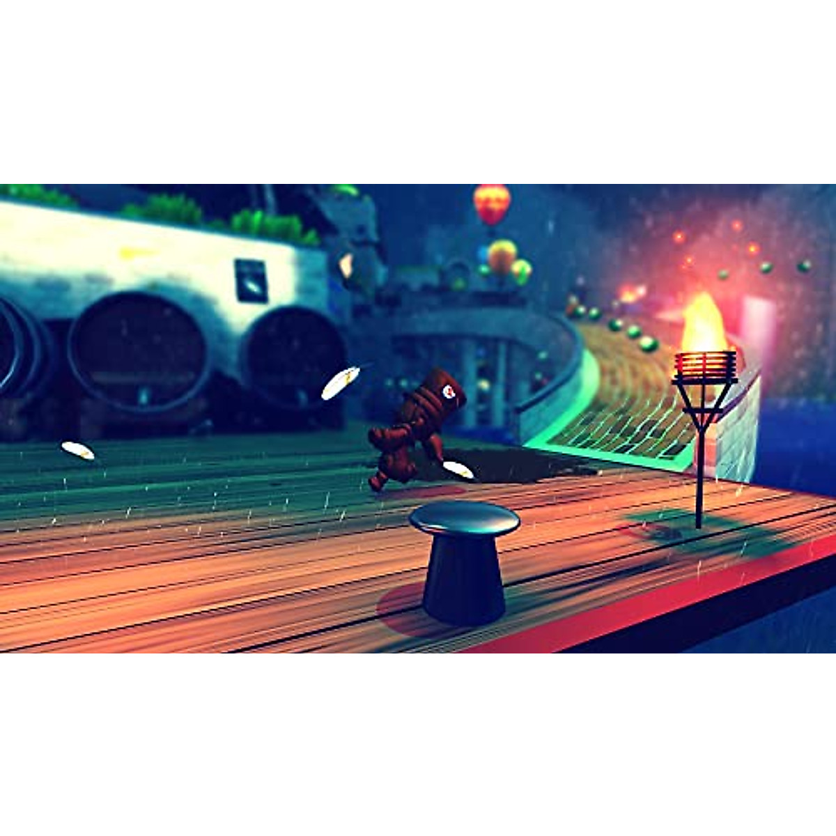 A Hat in Time - PlayStation 4