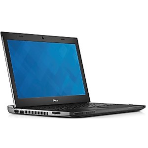 Dell Latitude 3330 13.3in Notebook PC - Intel Core i3-2375m 1.5GHz 4GB 320GB Windows 10 Professional (Renewed)