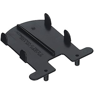 Bohning Replacement Clamp (Blazer Helix Jig) , Black