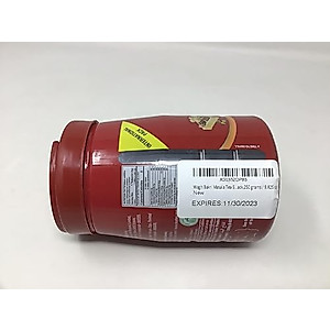 Wagh Bakri Masala Tea Spiced Tea Leaves in Export Pack,250 grams / 8.825 oz